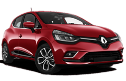 Location de voiture à La Réunion à bas prix | DOUSSY