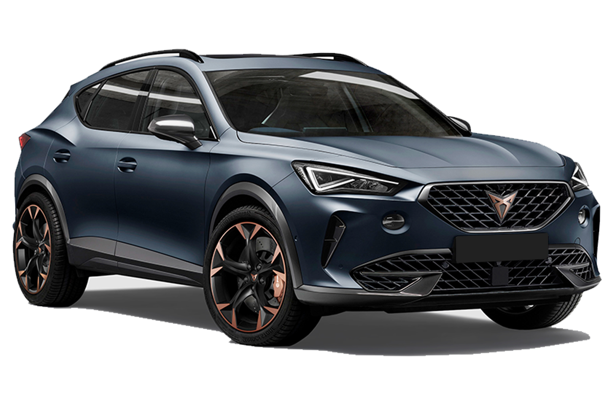 Location de voiture à La Réunion à bas prix | DOUSSY